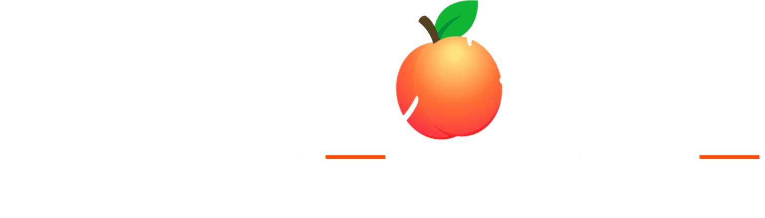 Menu - Georgia Peach